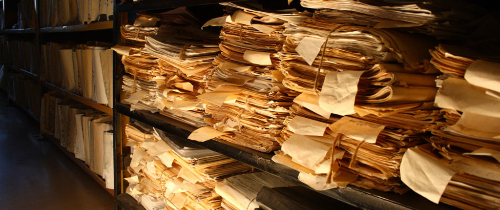 Архив — Whores